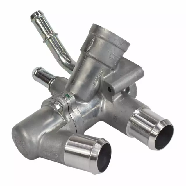 2011-2020 Ford Thermostat Housing AT4Z-8A586-C | OEM Parts Online