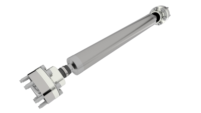 2011-2022 Mopar Drive Shaft 52853641AF | We R Mopar