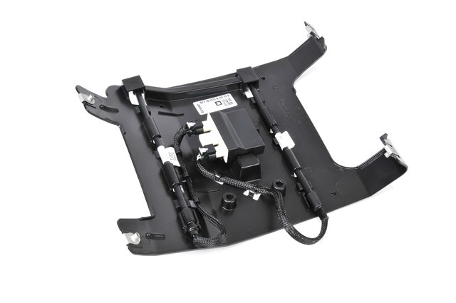Bumper & Components - Rear for 2019 Chevrolet Equinox | GMPartsDirect.com