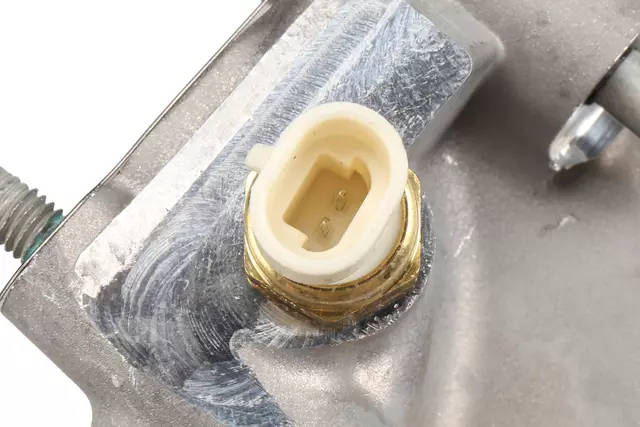 Water Pump for 2018 Chevrolet Silverado 1500 | GMPartsDirect.com