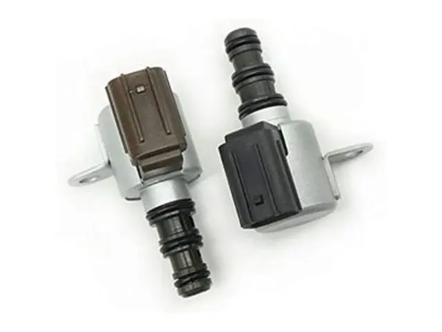 1997-2007 Honda | Automatic Transmission Control Solenoid | 28500-P6H ...