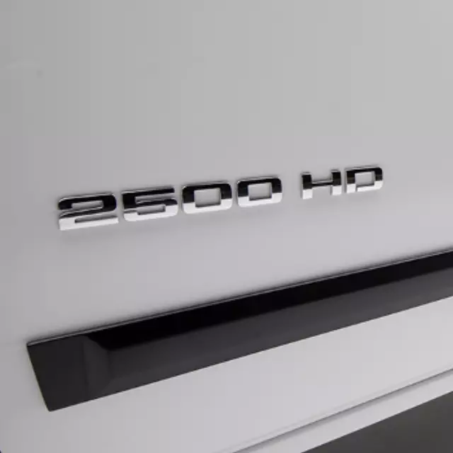 2020-2024 Chevrolet Exterior Trim Body Side Molding By Egr 19418824 GM ...