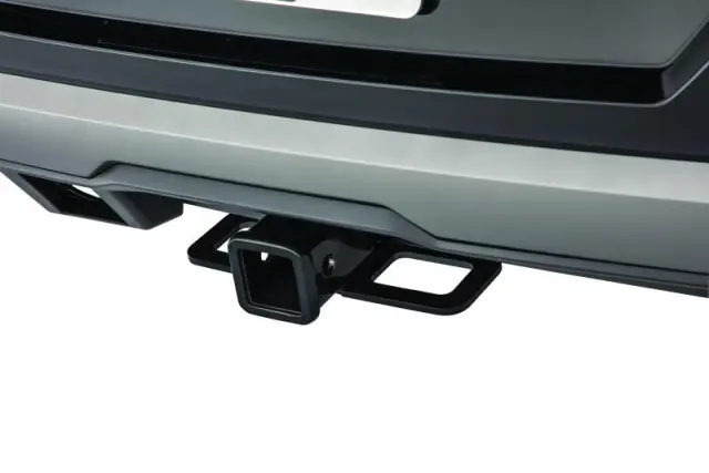 DOF61-AU000 - Tow Hitch 2024-2025 Kia EV9 | Kia.Parts Store