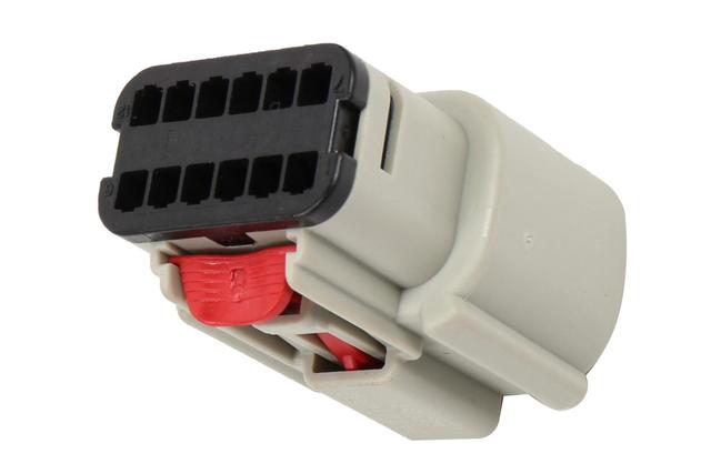 Gm Wiring Harness Connectors