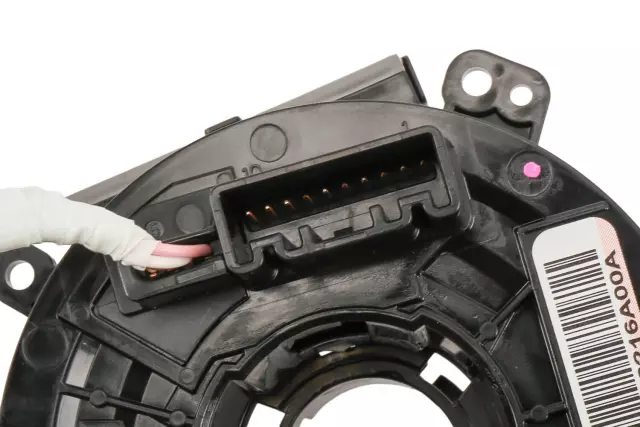 2013-2019 GM Steering Wheel Airbag Coil 92284316 GM | GMPartsDirect.com