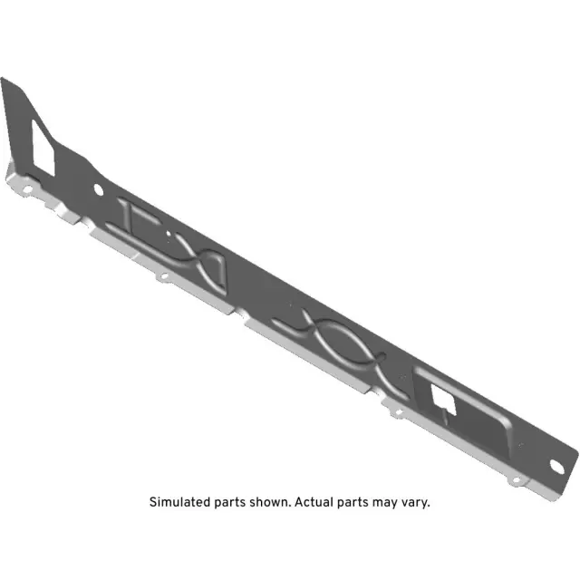 Rocker Panel for 2014 Chevrolet Silverado 1500 | GMPartsDirect.com