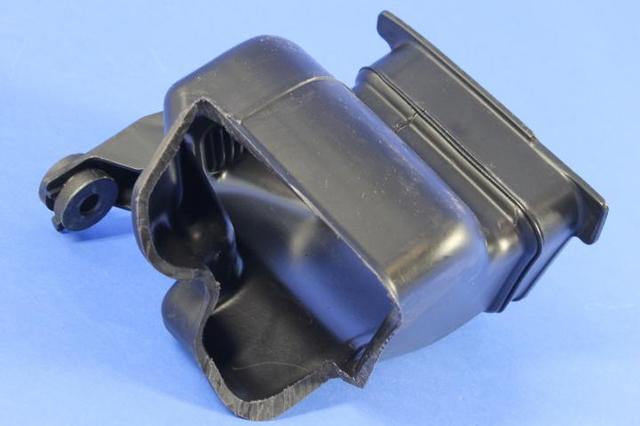 Dryer Vent Cleaner Kit Vacuum Attachment Honda 17241-K1T-E10 DUCT AIR ...