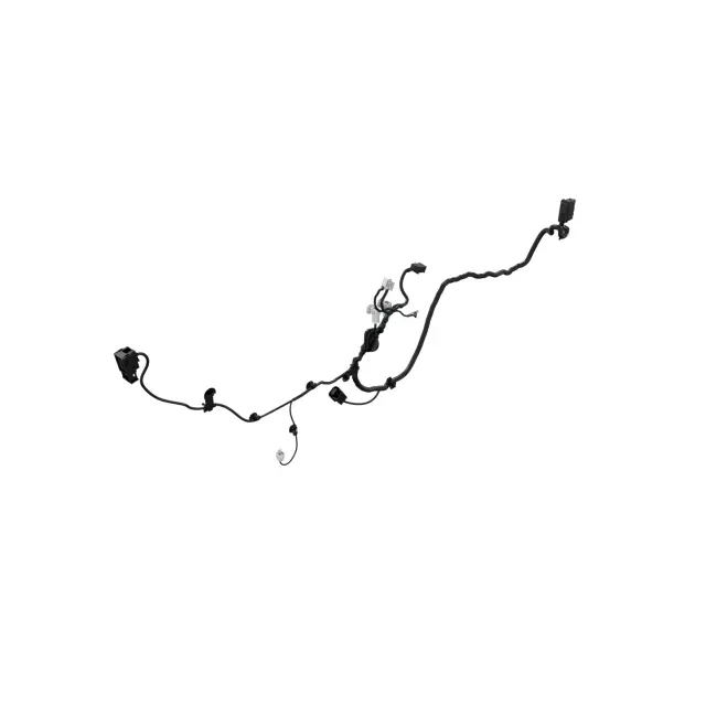 2014-2025 Ram Rear Door Wiring 68460701AB | Mopar eStore