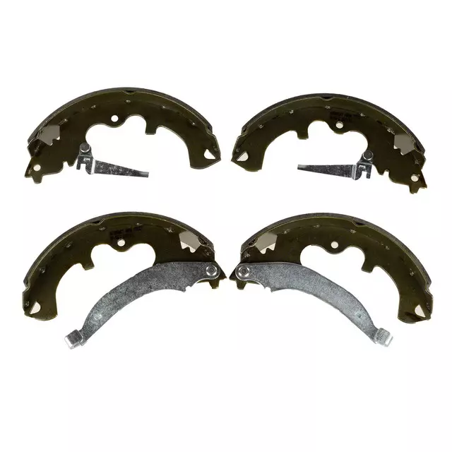 2007-2012 Ford Pad - Brake lu2z2v200j | TascaParts.com