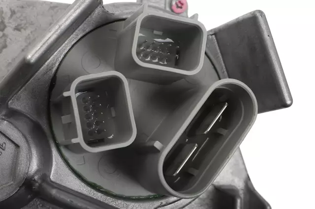 Genuine OEM GM Part - Power Steering Assist Motor 2021-2024 Cadillac ...