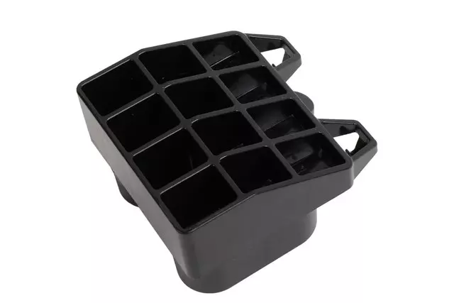 Genuine GMC Front Bumper | GM Parts Store