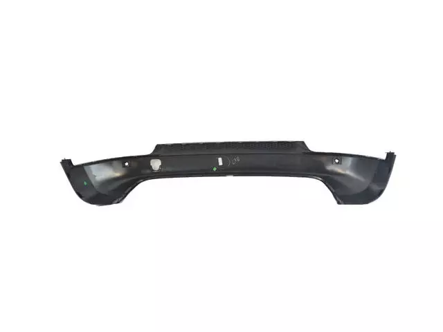 2017-2025 Jeep Compass Rear Lower Fascia 7RL96RXFAA | Mopar eStore