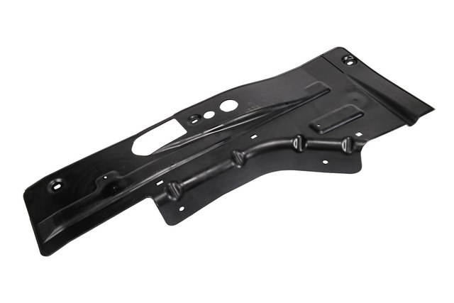 2013-2020 GM Driver Side Front Engine Compartment Air Deflector ...