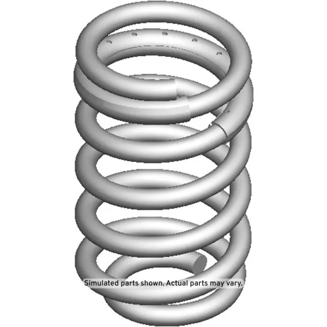 Shop GM Coil Springs Online | GMPartsDirect.com