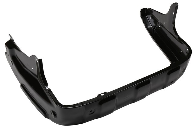 2014-2019 GM Driver Side Truck Bed Wheel Housing Panel 23201348 ...