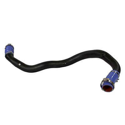 Ford JL3Z-6C646-A - Inter-Cooler Hose - 2018-2020 Ford | OEM Ford Part ...