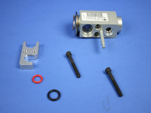 2001-2005 Mopar Expansion Valve 5019218AE | TascaParts.com