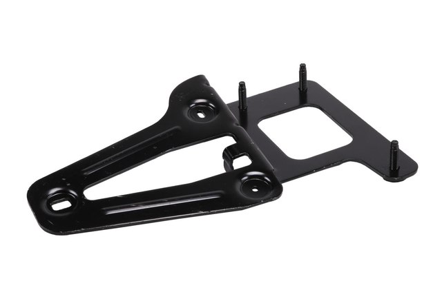 2018-2021 Buick Enclave Forward Range Radar Bracket 84120749 ...