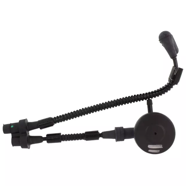 2017 Ford Vacuum Unit HC3Z-7A784-D | OEM Parts Online