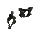 Front Bumper and Fascia for 2024 Ram 2500 | Mopar eStore