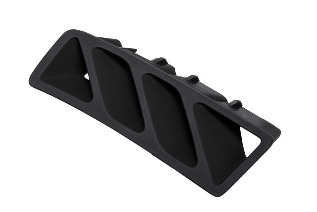 2010-2015 Chevrolet Camaro Jet Black Driver Side Window Defogger Outlet ...