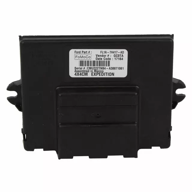 FL1Z-7E453-A - Shift Module Assembly 2015-2017 Ford | Big 3 Auto Parts