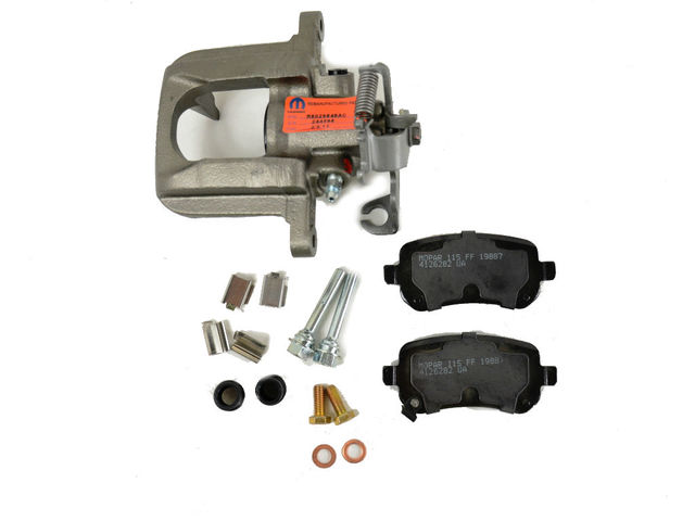 Buy OEM Mopar Caliper Parts | Mopar Estores