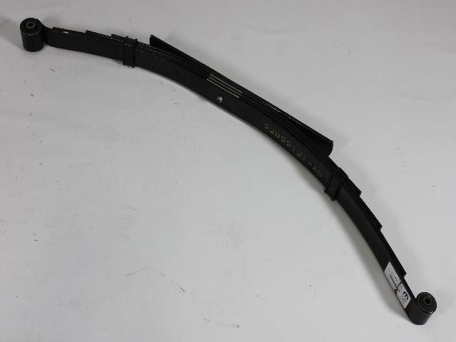 Rear Suspension for 2007 Dodge Dakota | Mopar Parts