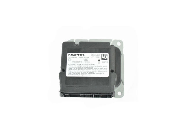 2016 Fiat 500X Control Module 68285160AA | TascaParts.com