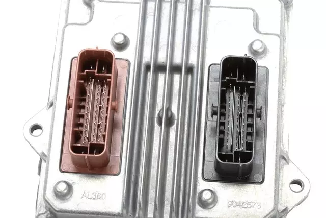 Auxiliary Chassis Control Module Assembly 84289505 | QuirkParts