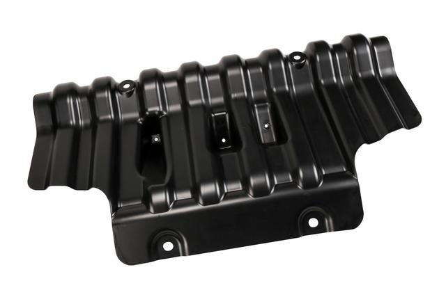 2011-2019 GM Engine Splash Shield 84061009 | GMPartsDirect.com