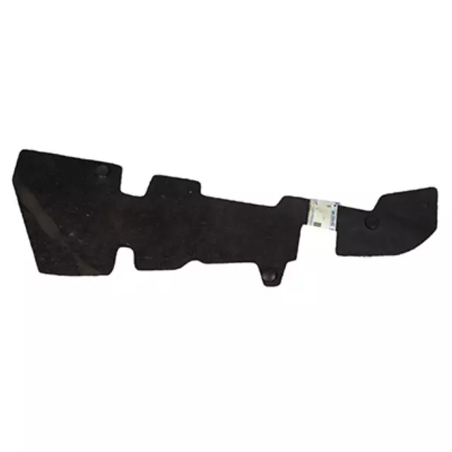 Air Deflectors | QuirkParts