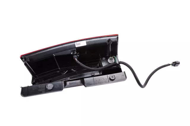 2007-2014 Cadillac Driver Side Tail Lamp Assembly 22884387 GM ...