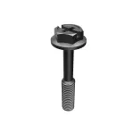 2011-2025 Mopar Hex Flange Head Screw 6510157AA | Mopar eStore