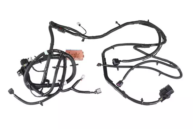 23263533 - Headlamp Wiring Harness Londoff Discount Parts
