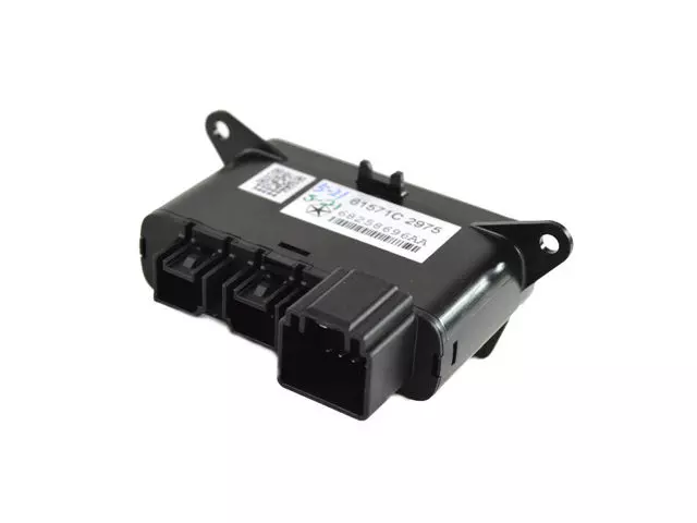 68258696AA - Connector - Mopar Parts Canada