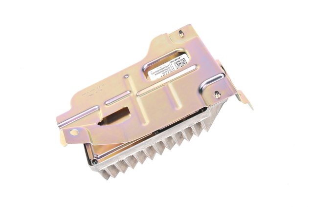 84991355 GM Radio Speaker Amplifier | GM Parts Store