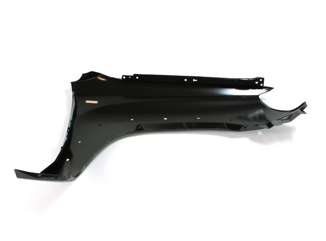 Toyota OEM Fender Part# 53812-04100 | OEM Vehicle Parts
