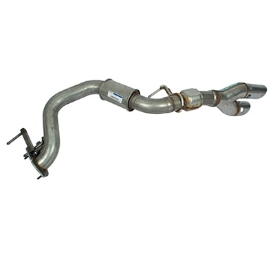BC3Z-5230-C - Tailpipe 2011-2012 Ford | Ford OEM Parts Direct