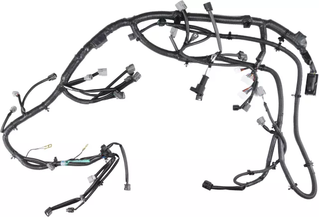 Harness Assembly-EGI 24011-9BF1B | CMA's Colonial Nissan