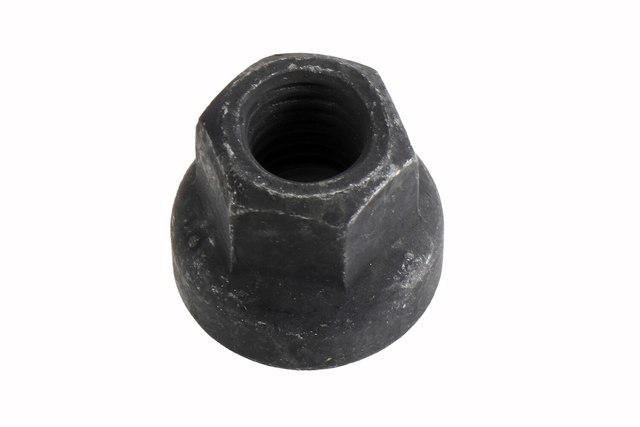 2015-2021 GM Multi-Purpose Nut 11547349 | TascaParts.com