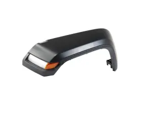 2024 Jeep Wrangler Wheel Flare Molding, Left 68585745AA | Mopar eStore