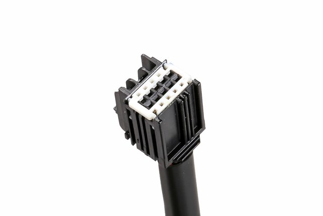 22818267 - Mirror Assembly - 2010-2014 GM | Findlay Part