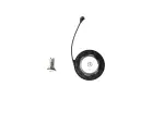 2007-2018 Jeep Fuel Tank Locking Cap Kit 68045040AB | Mopar eStore