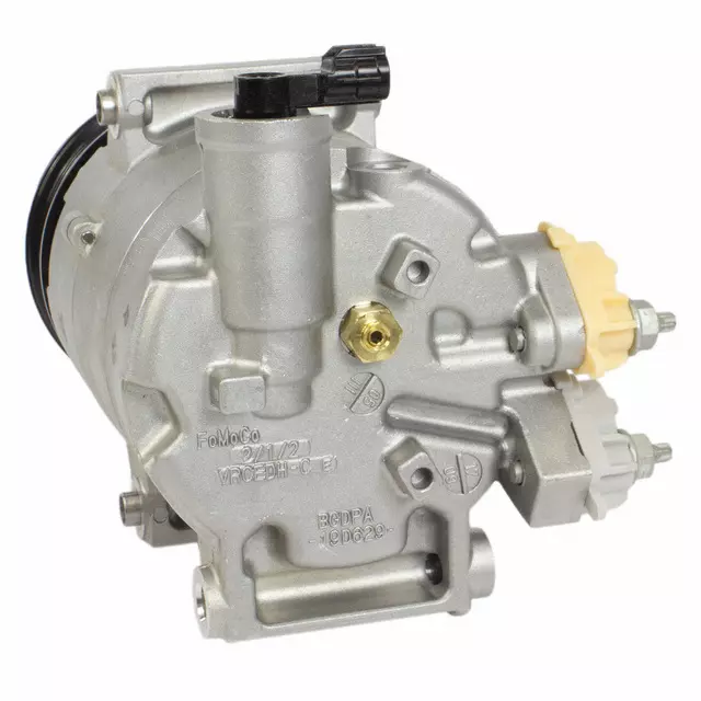 YCC-365 - Compressor Assembly Ford Parts Direct