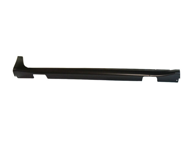 2017-2020 Chrysler Rocker Molding - Passenger Side (RH) 5RP20TZZAF ...