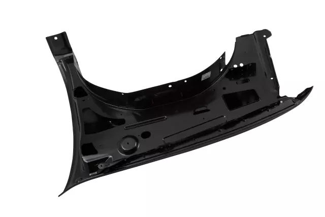 Fender & Components for 2011 Chevrolet Silverado 1500 | GMPartsDirect.com