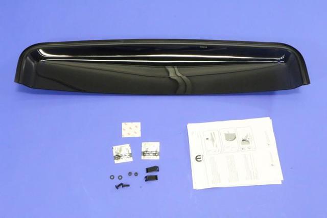 Exterior Accessories | Mopar Parts Canada