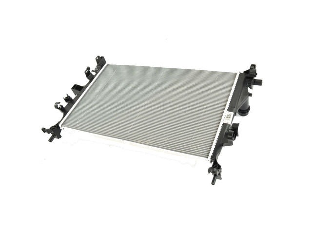 2015-2018 Jeep Renegade Radiator 68260449AA | TascaParts.com