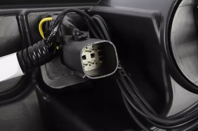 84707375 - Headlamp 2015-2022 Chevrolet Colorado | Londoff Discount Parts